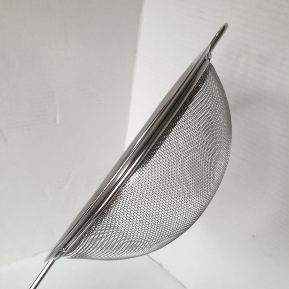 Threshold | Kitchen | Threshold Kitchen 8 Stainless Steel Round Bowl ...